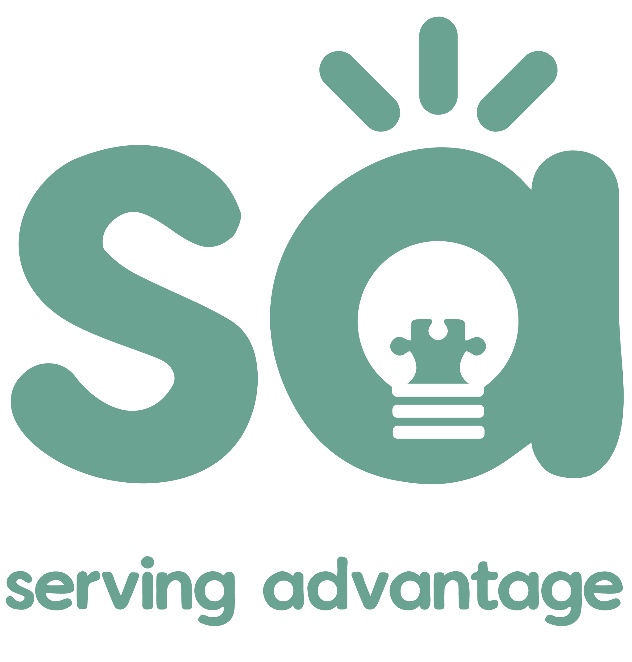 Board of Directors – Serving Advantage